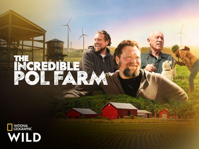 The Incredible Pol Farm: Where to Watch and Stream Online | Reelgood