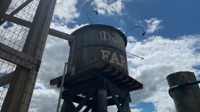 The Incredible Pol Farm: Where to Watch and Stream Online | Reelgood