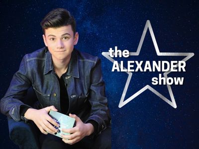 The Alexander Show Season 1: Where To Watch Every Episode | Reelgood