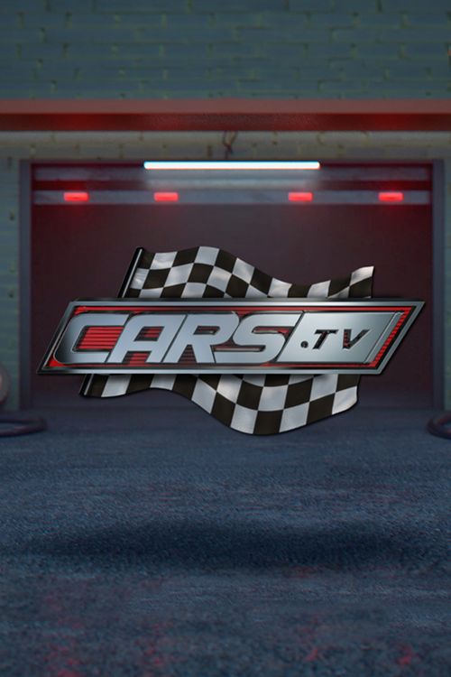 Cars.TV: Where to Watch and Stream Online | Reelgood