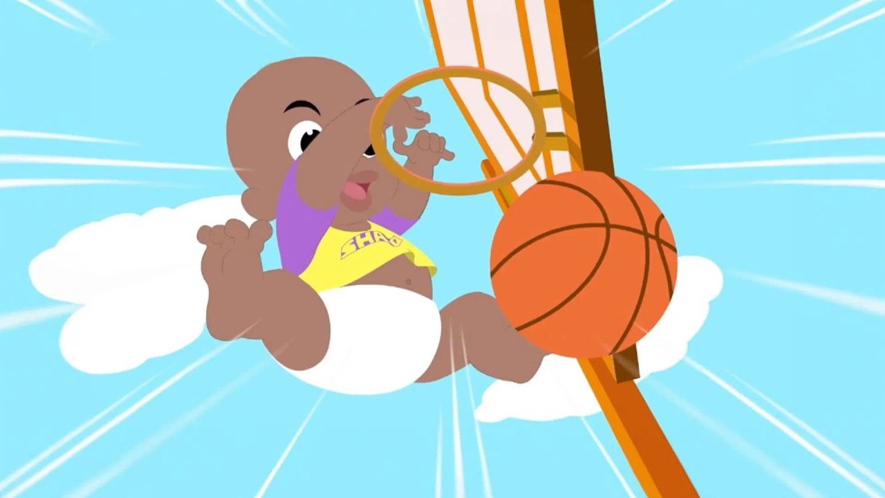 Shaq's Garage Season 2: Where To Watch Every Episode | Reelgood