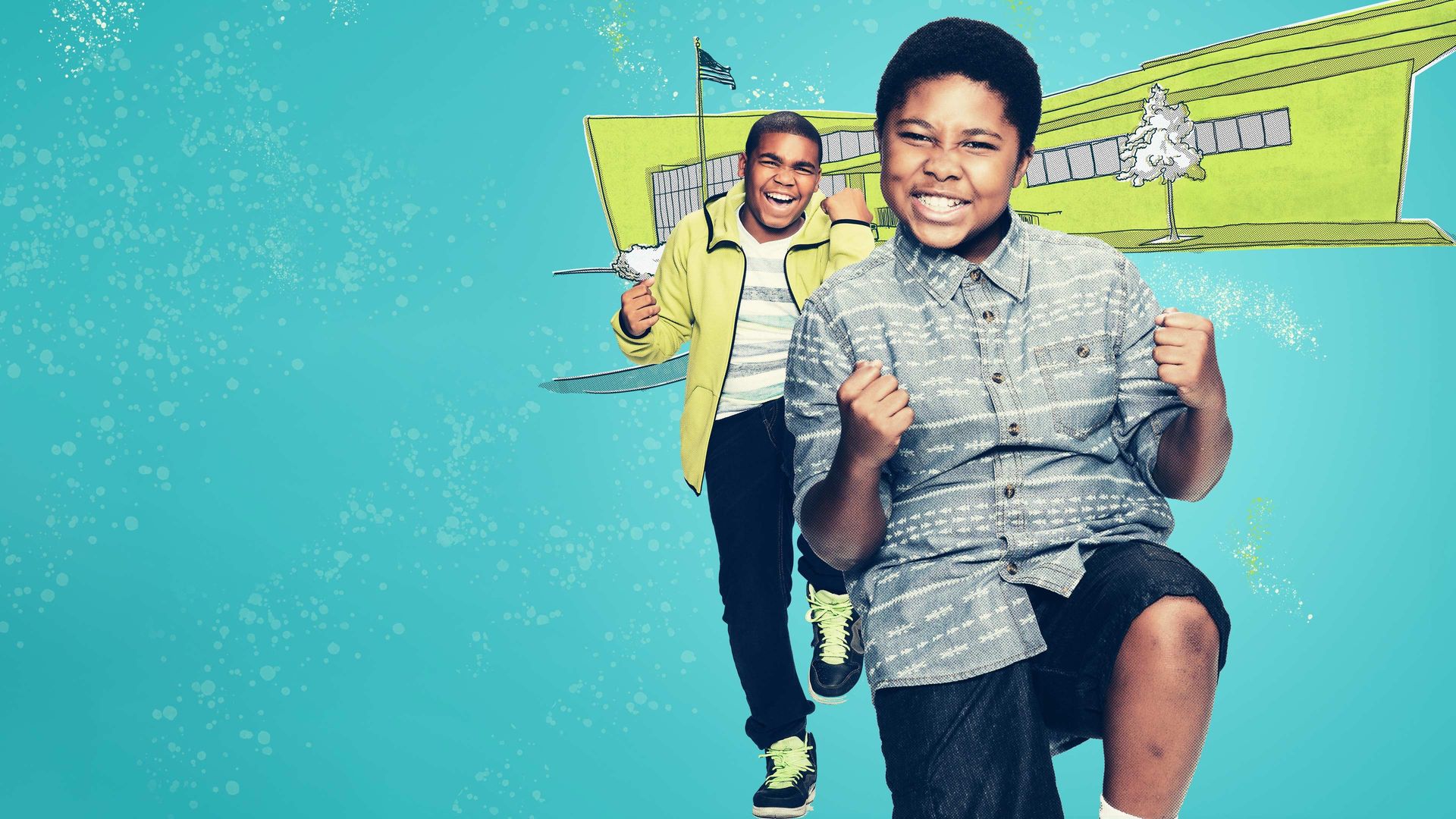 Legendary Dudas - Watch Episodes on Paramount+ or Streaming Online ...