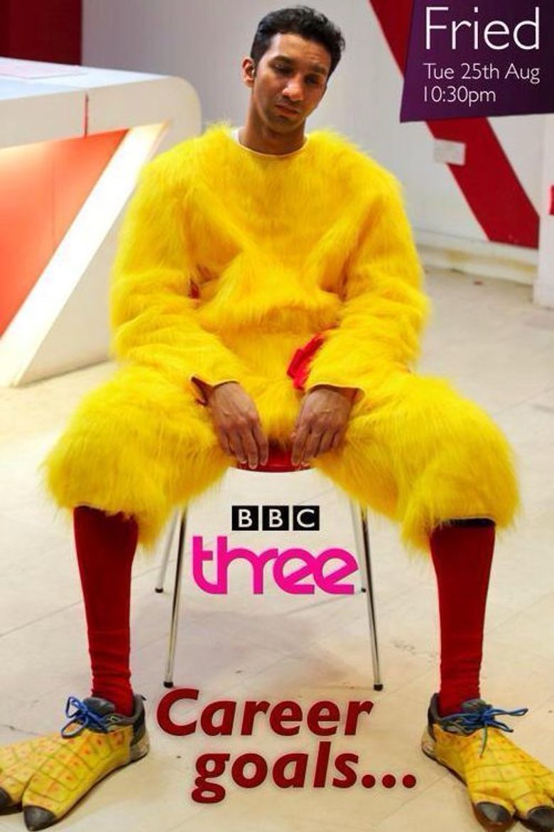 Fried - Where to Watch Every Episode Streaming Online | Reelgood