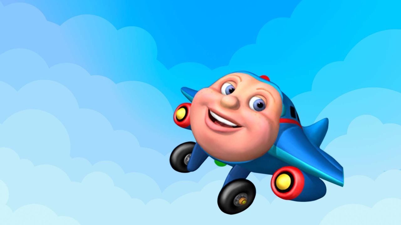 Jay Jay the Jet Plane Season 3: Where To Watch Every Episode | Reelgood
