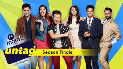 Untag: Where to Watch and Stream Online | Reelgood