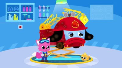Pinkfong Car Mechanic Season 1: Where To Watch Every Episode | Reelgood
