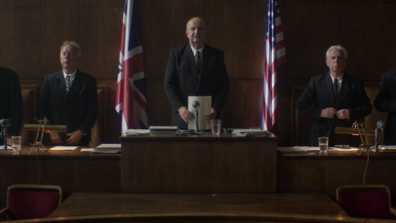 Hitler and the Nazis: Evil on Trial: Where to Watch and Stream Online ...