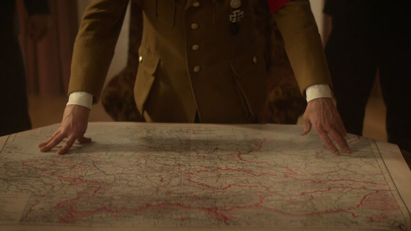 Hitler and the Nazis: Evil on Trial Season 1: Where To Watch Every ...
