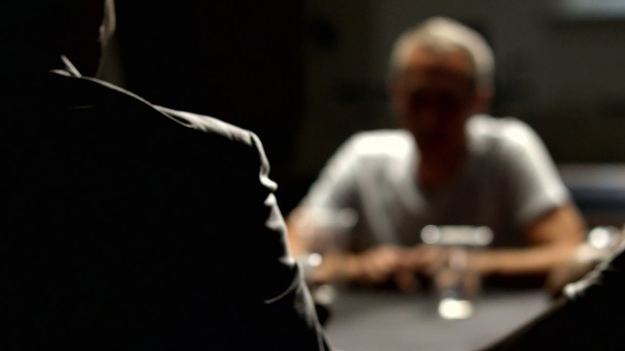 Anonymous: Inside the Meeting: Where to Watch and Stream Online | Reelgood
