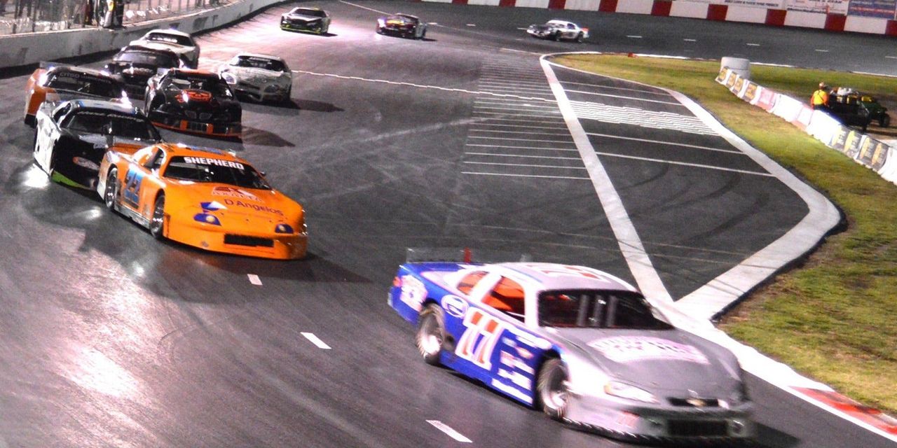 Madera Racing: Where to Watch and Stream Online | Reelgood