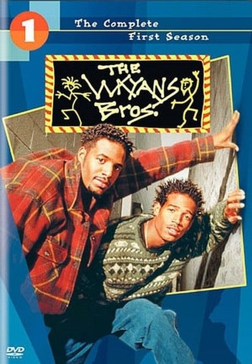 The Wayans Bros. Season 1: Where To Watch Every Episode | Reelgood