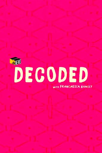MTV Decoded: Where to Watch and Stream Online | Reelgood