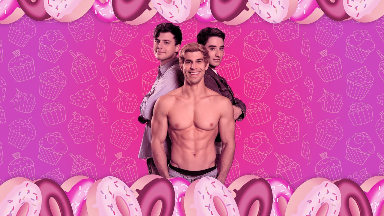 Sugar Highs: Where to Watch and Stream Online | Reelgood