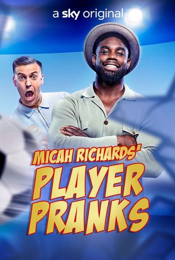 Player Pranks Season 1: Where To Watch Every Episode | Reelgood