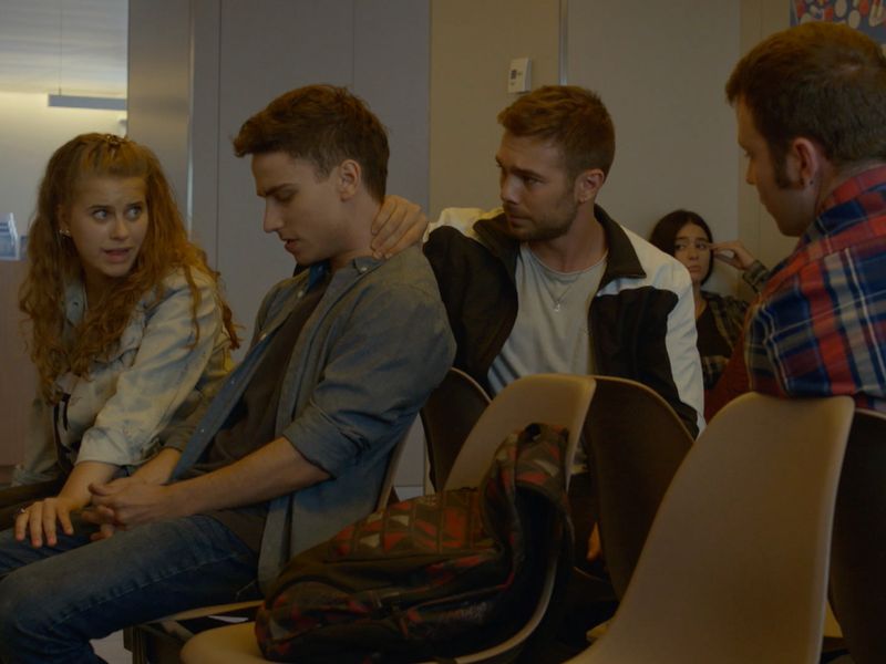 Merlí: Where to Watch and Stream Online | Reelgood