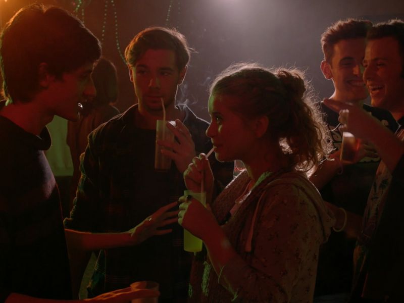 Merlí: Where to Watch and Stream Online | Reelgood