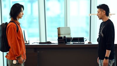 Atom's Last Shot: Where to Watch and Stream Online | Reelgood