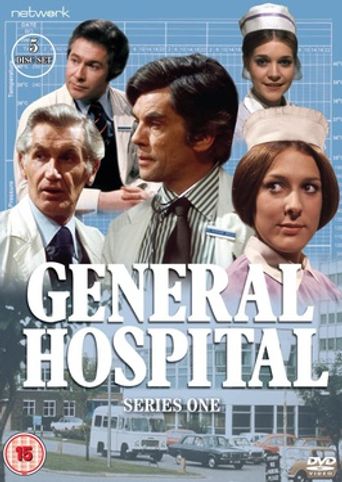 General Hospital Season 1: Where To Watch Every Episode | Reelgood