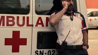 Paramedics Season 1: Where To Watch Every Episode | Reelgood