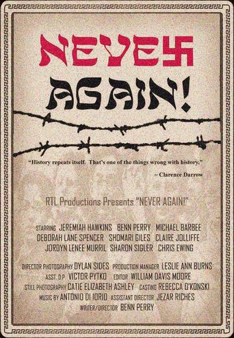 Never Again: Where to Watch and Stream Online | Reelgood