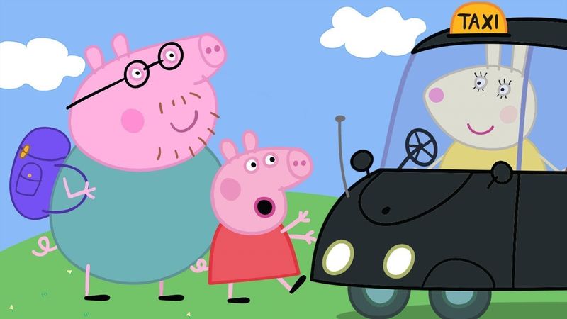 Peppa Pig Season 10: Where To Watch Every Episode | Reelgood