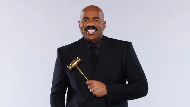 Judge Steve Harvey Season 1: Where To Watch Every Episode | Reelgood