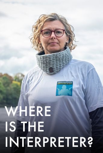 Where Is the Interpreter?: Where to Watch and Stream Online | Reelgood