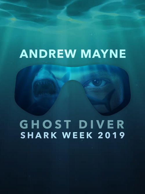 Andrew Mayne: Ghost Diver: User Lists | Reelgood
