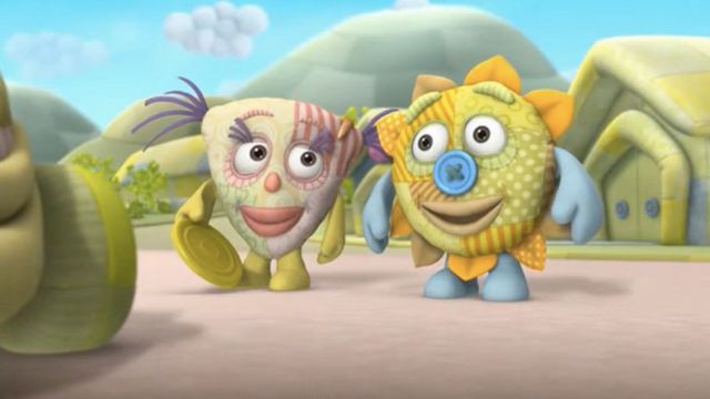 Patch Pillows Season 1: Where To Watch Every Episode | Reelgood