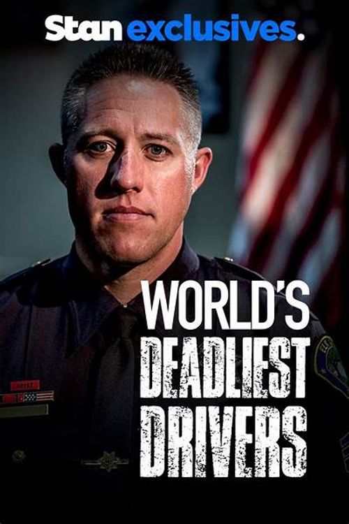 The World S Deadliest Drivers User Lists Reelgood