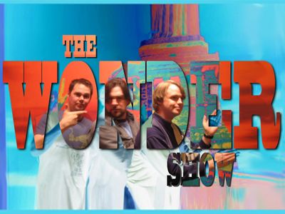 The Wonder Show: Where to Watch and Stream Online | Reelgood