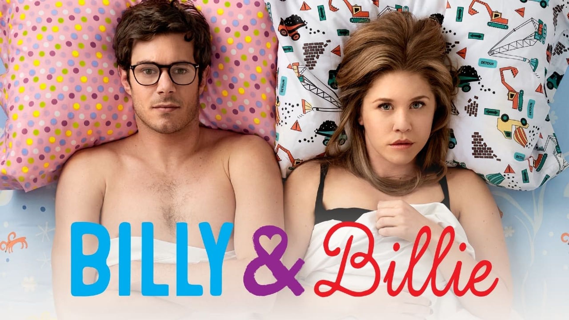 Billy & Billie - Where to Watch Every Episode Streaming Online ...