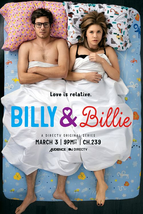 Billy & Billie: User Lists | Reelgood