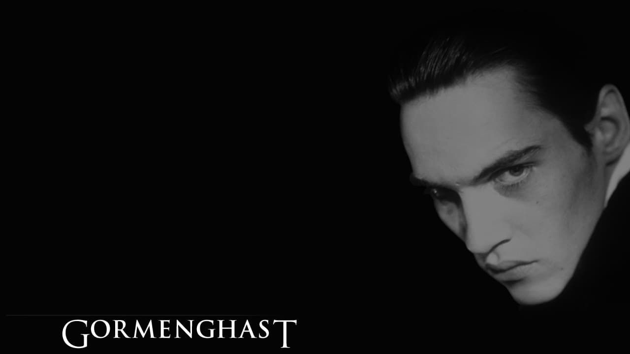 Gormenghast: Where to Watch and Stream Online | Reelgood