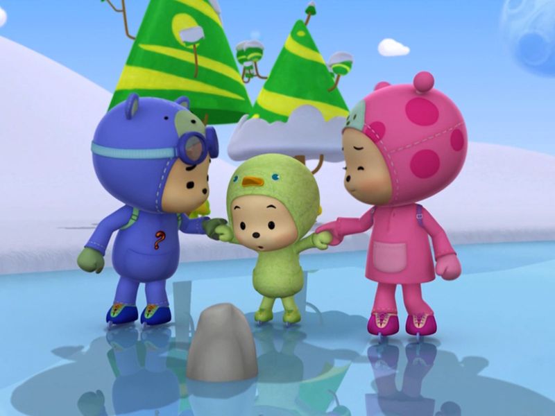 Hutos: Where to Watch and Stream Online | Reelgood