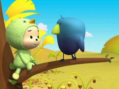 Hutos Season 2: Where To Watch Every Episode | Reelgood