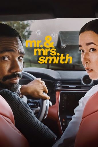 Mr. & Mrs. Smith: Where to Watch and Stream Online | Reelgood