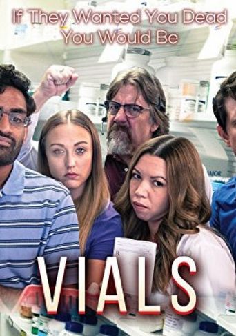Vials Season 1: Where To Watch Every Episode | Reelgood