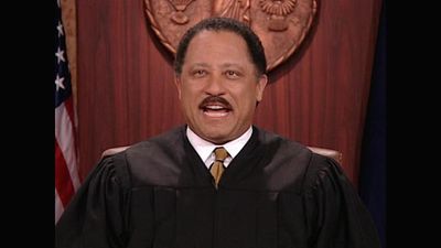 Judge Joe Brown Season 1: Where To Watch Every Episode | Reelgood
