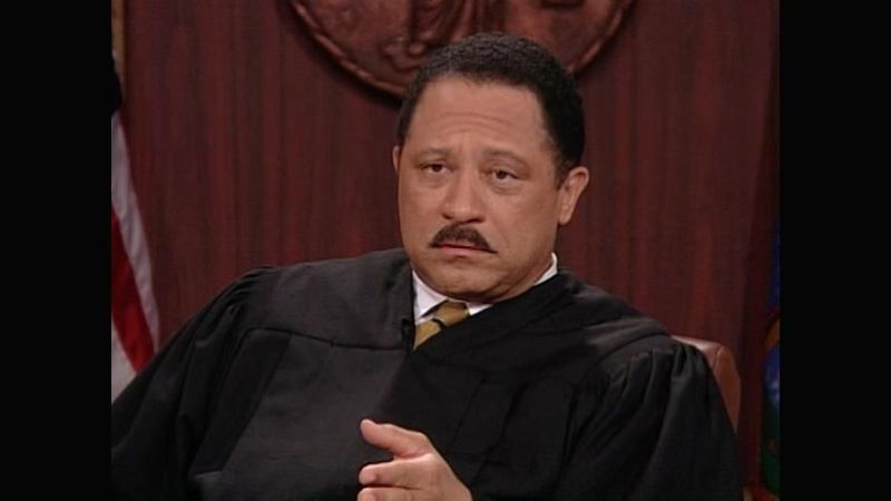 Judge Joe Brown Season 1: Where To Watch Every Episode | Reelgood
