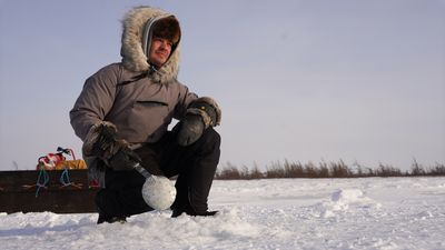 Life Below Zero: Canada Season 2: Where To Watch Every Episode | Reelgood