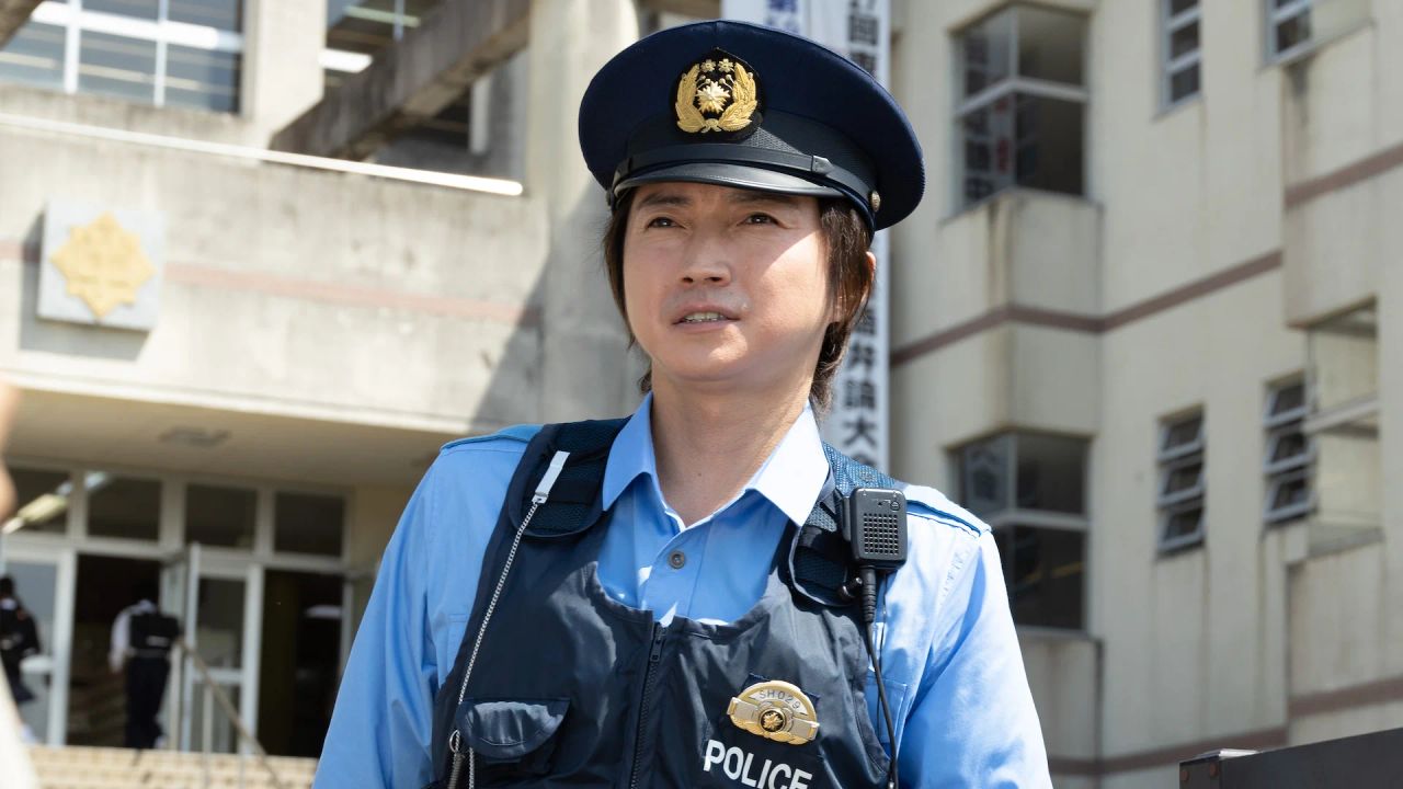School Police Season 1: Where To Watch Every Episode | Reelgood