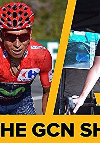 The GCN Show Season 1: Where To Watch Every Episode | Reelgood