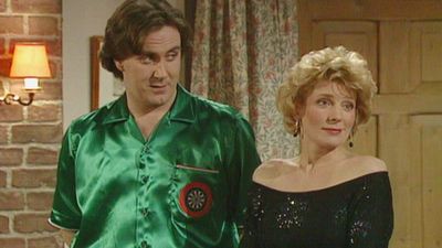 The Upper Hand: Where to Watch and Stream Online | Reelgood