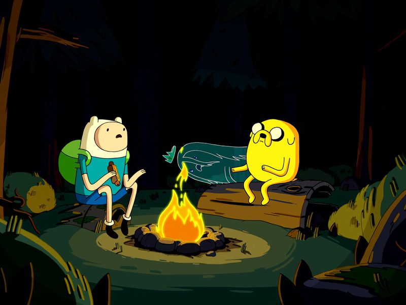 Adventure Time: Where to Watch and Stream Online | Reelgood