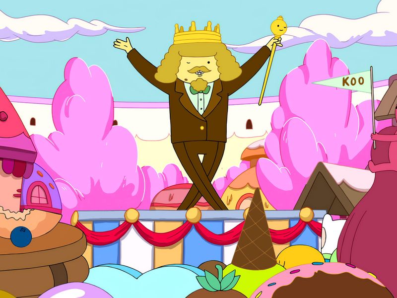 Adventure Time: Where to Watch and Stream Online | Reelgood