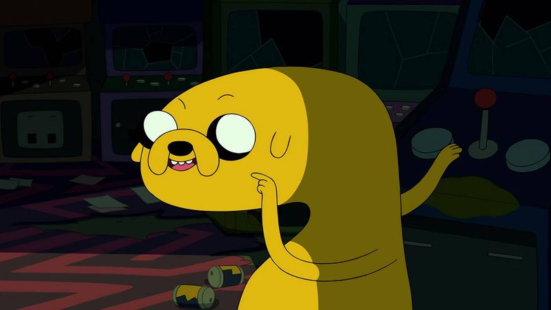 Adventure Time: Where to Watch and Stream Online | Reelgood
