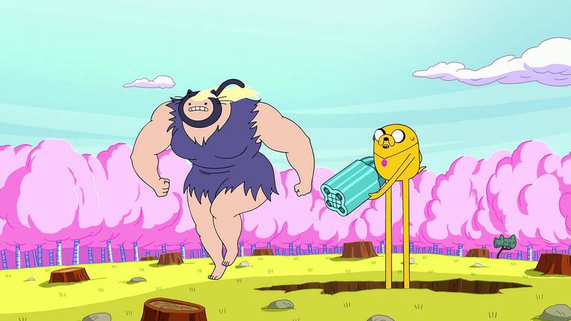 Adventure Time: Where to Watch and Stream Online | Reelgood