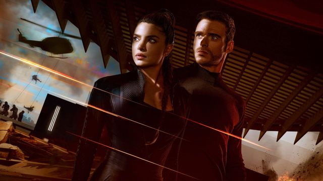 Citadel: Where to Watch and Stream Online | Reelgood