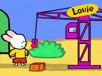 Louie: Where to Watch and Stream Online | Reelgood